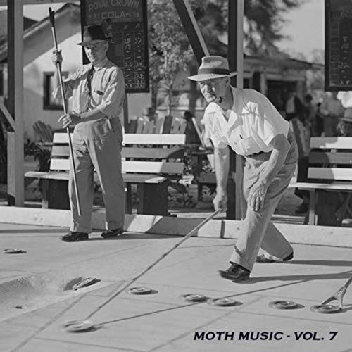 Écouter Moth Music, Vol. 7 par Moth Music sur Amazon Music Unlimited
