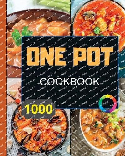 Buy One Pot Cookbook Book Online at Low Prices in India | One Pot ...