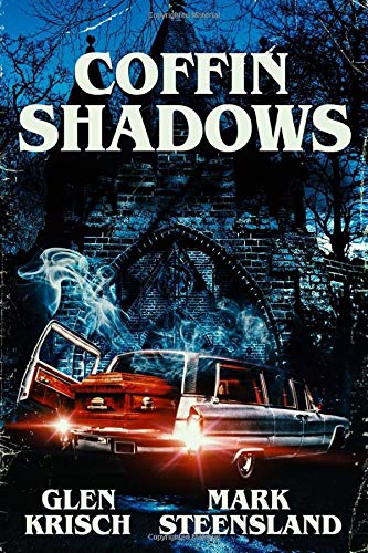 Publication: Coffin Shadows