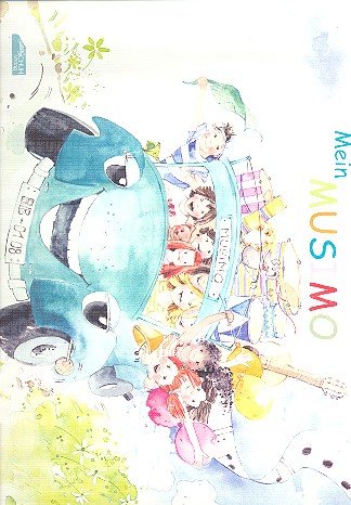 Amazon.com: Mein MUSIMO: 9783931862251: Unknown: Musical Instruments