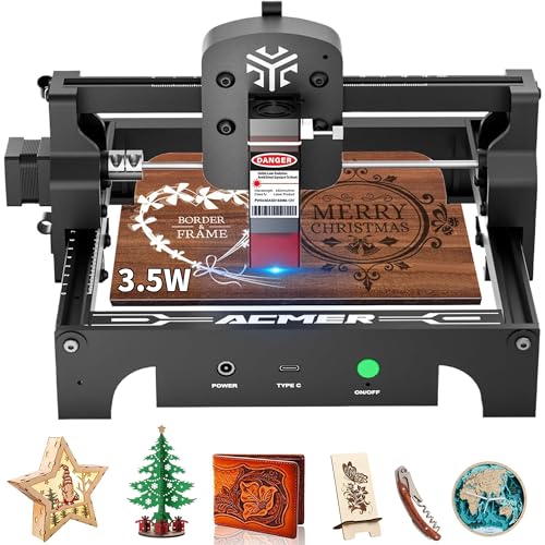 The 7 BEST Laser Engraving Machines on Amazon【2025】