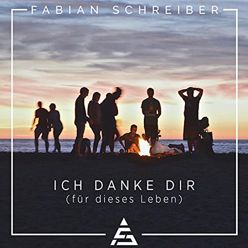 Ich danke dir (für dieses Leben) de Fabian Schreiber en Amazon Music ...