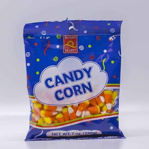 Amazon.com : Sunny Select, Candy Corn : Grocery & Gourmet Food