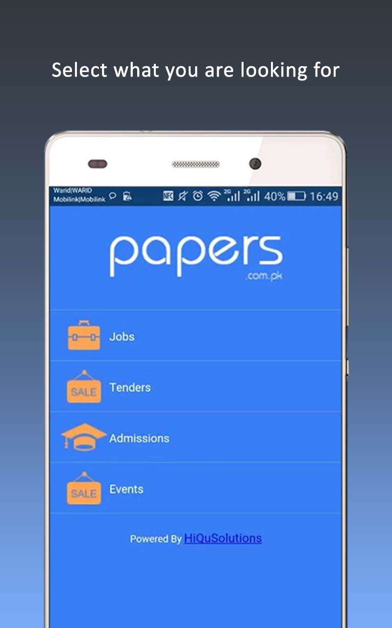 papers - App on Amazon Appstore