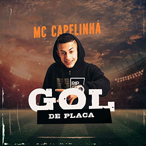 Play Gol de Placa by Mc Capelinha on Amazon Music