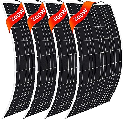 Find The Best 300 Watt Solar Panel Reviews & Comparison - Katynel