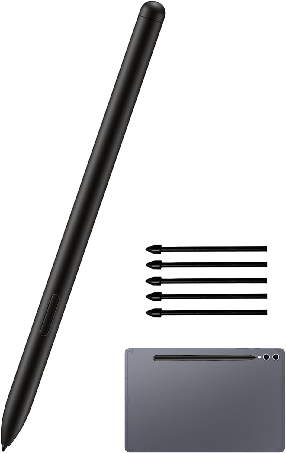 Amazon.com: Galaxy Tab S10+/S10 Ultra S Pen Replacement for Samsung ...