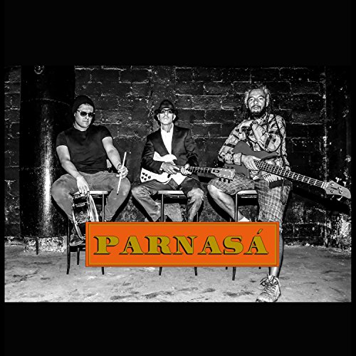 Parnasá by Parnasá on Amazon Music - Amazon.co.uk