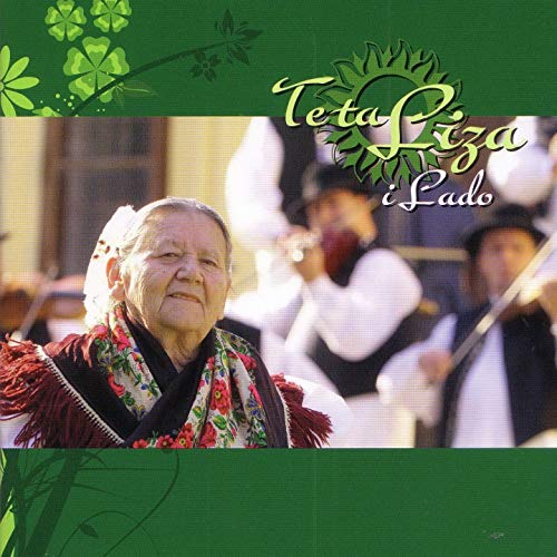 Play Teta Liza I Lado by Lado on Amazon Music