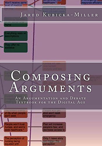 Composing Arguments: An Argumentation and Debate Textbook for the ...