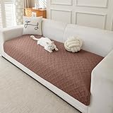 ・ブランド:EMME・製造元:EMME・製造元/メーカー部品番号:KEB50P3BR7W・「撥水加工・汚れ防止」　EMME防水ソファシーツはソファーの外側には取り付けると、液体・汚れ・ダニなどの状況から、大切な家具を守るカバーです。本品の表...