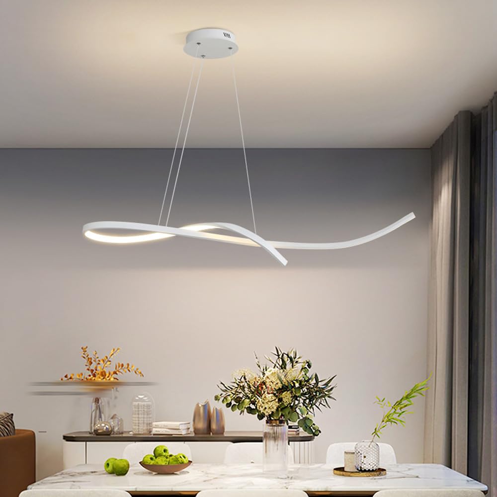 Wave Pendant Light Fixtures Buy Natural Tahiti Wave Easy Fit Lamp