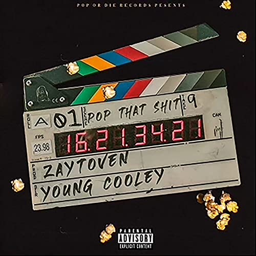Pop That Shit de Young Cooley en Amazon Music Unlimited