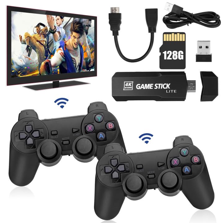 Gaming Sticks – Die 15 besten Produkte im Vergleich - WinTotal