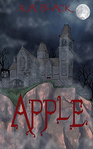 Book review of Apple - Readers' Favorite: Book Reviews and Award Contest