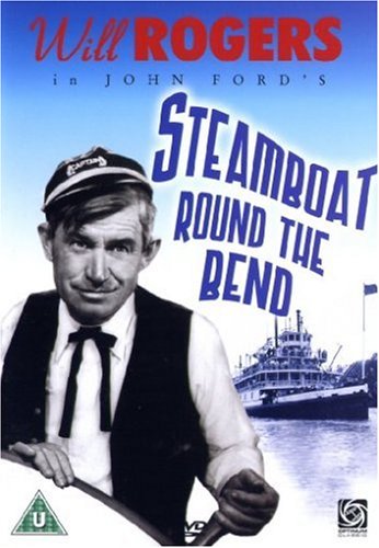 Steamboat Round The Bend [UK Import]: Amazon.de: Rogers, Will, Shirley ...