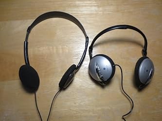 Sunmns 2 Inch Foam Pad EarPad Ear Cover Compatible with Sony Sennheiser Philips Headphone, 5 ...