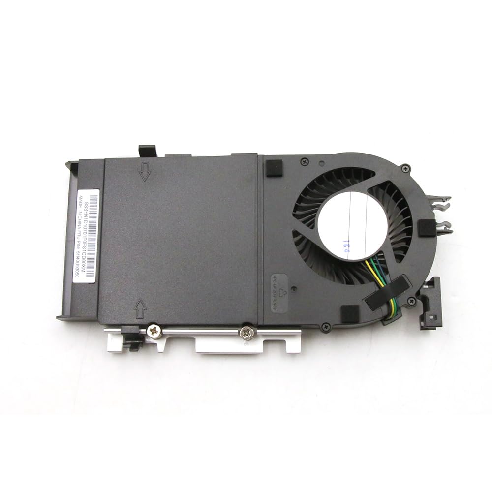 Cooling Tower Fan Brand Generic New Genuine Lenovo ThinkStation P3 ...