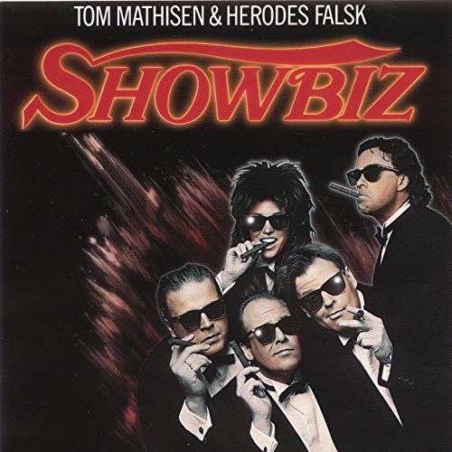 Showbiz : Tom Mathisen & Herodes Falsk: Amazon.fr: Téléchargement de ...