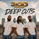 【発売日：2026年07月09日】・製造元:300 Proof Records