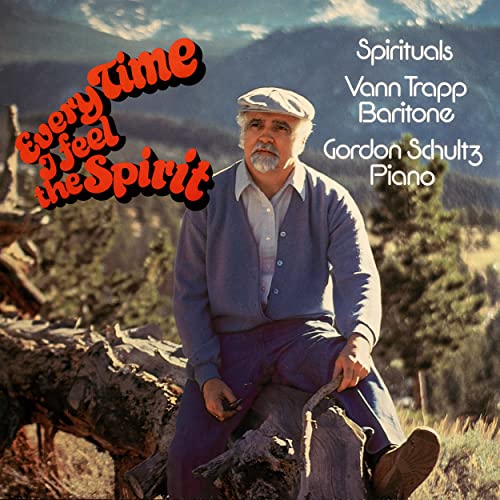 Every Time I Feel the Spirit de Vann Trapp & Gordon Schultz no Amazon ...