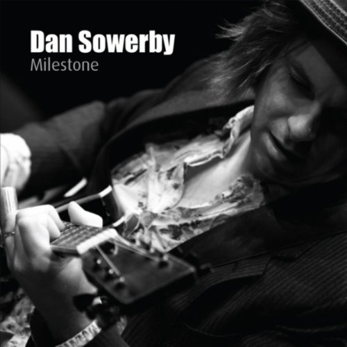 Play Milestone by Dan Sowerby on Amazon Music