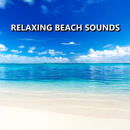 Relaxing Beach Sounds by Calm Ocean Sounds on Amazon Music - Amazon.co.uk