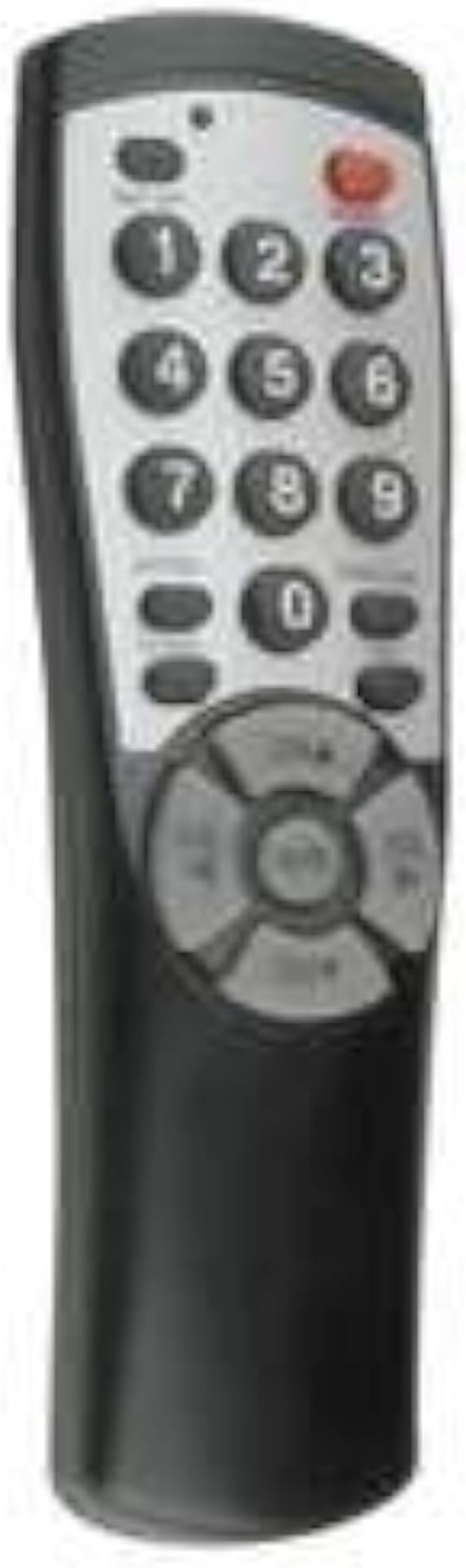 Amazon.com: 100-pack Brightstar BR100B Universal TV Remote : Electronics