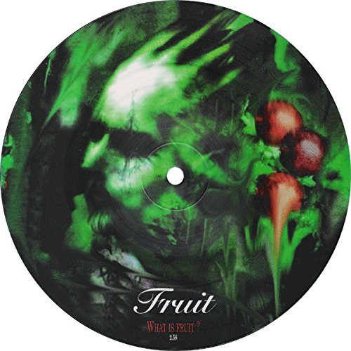 Amazon.com: What Is Fruit: CDs & Vinyl