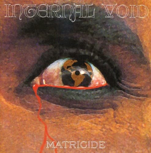 Internal Void - Matricide - Amazon.com Music