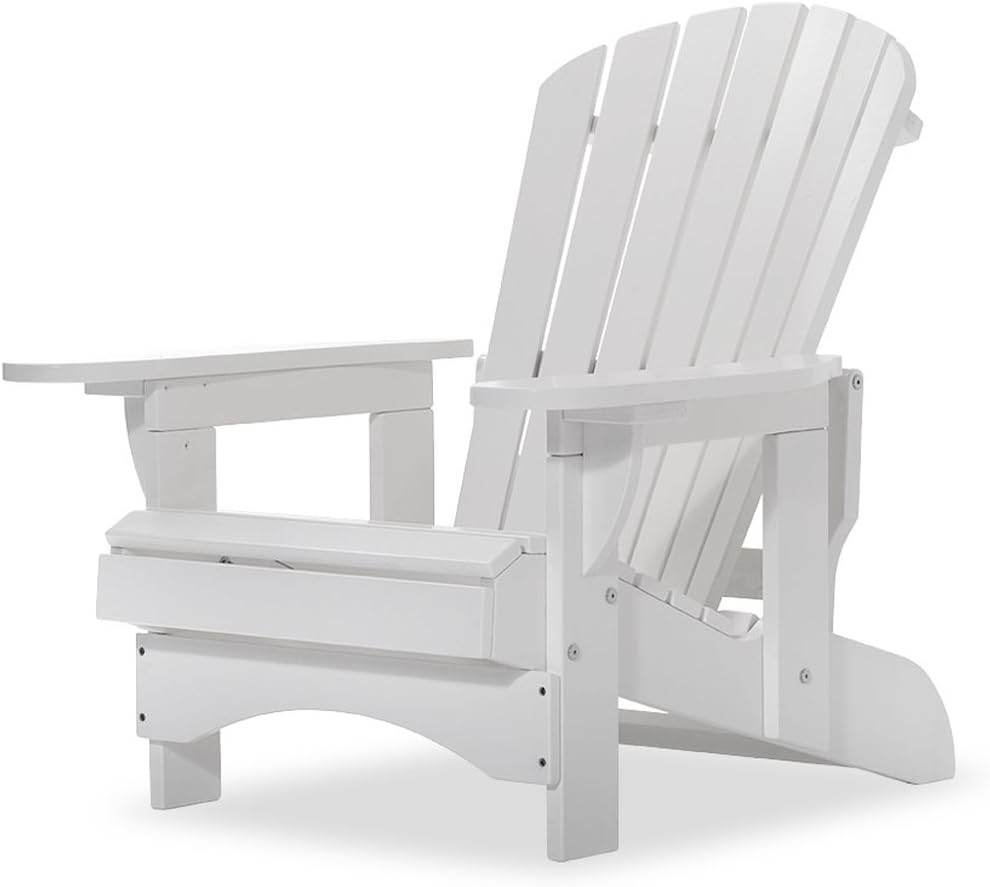 Original Dream-Chairs since 2007 Adirondack Chair Comfort Recliner de ...