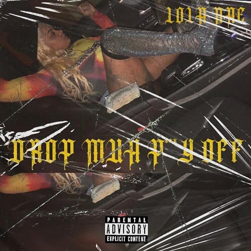DROP MUH PUSSY OFF [Explicit] : Lola Bae: Amazon.de