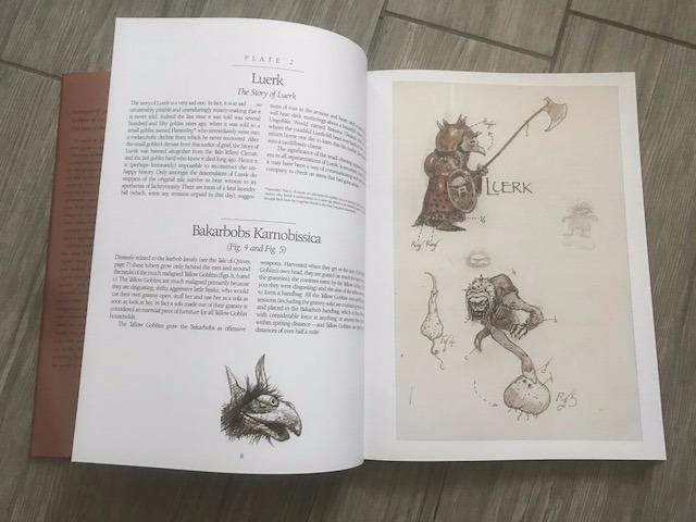 The Goblins of Labyrinth : Jones, Terry: Amazon.it: Libri