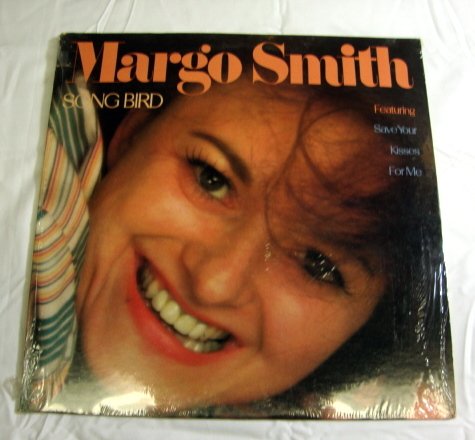 Margo Smith - Songbird Country - Amazon.com Music