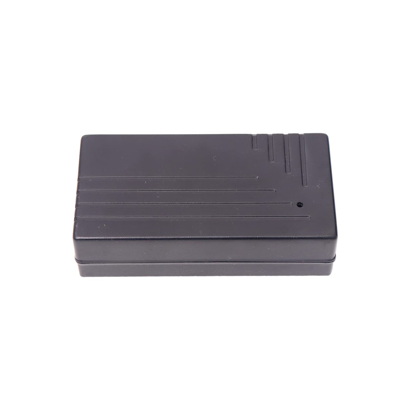 Electronic Spices Plastic Enclosure Box 118mm Long for Adapters and ...