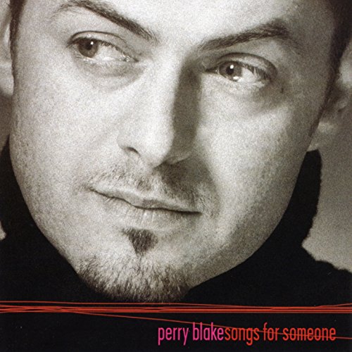 Amazon.com: Songs for Someone : Perry Blake: Digital Music