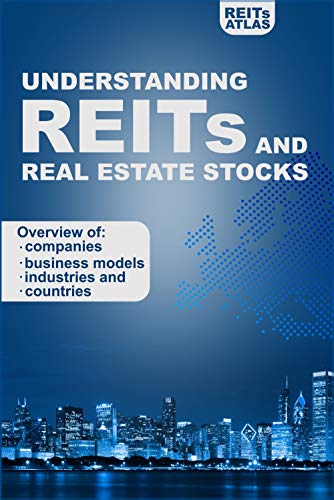 Amazon.com: Understanding REITs and Real Estate Stocks: Overview of ...