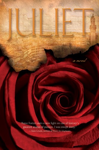 Juliet: Fortier, Anne: 9781554684991: Amazon.com: Books