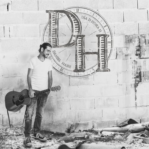 Amazon.com: Día D Hora H : Daniel Hare: Digital Music