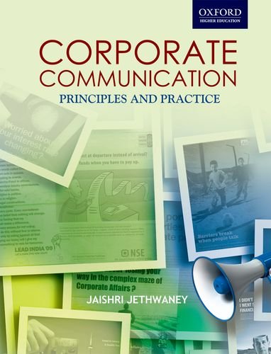 Corporate Communications Principles and Practices Corporate ...