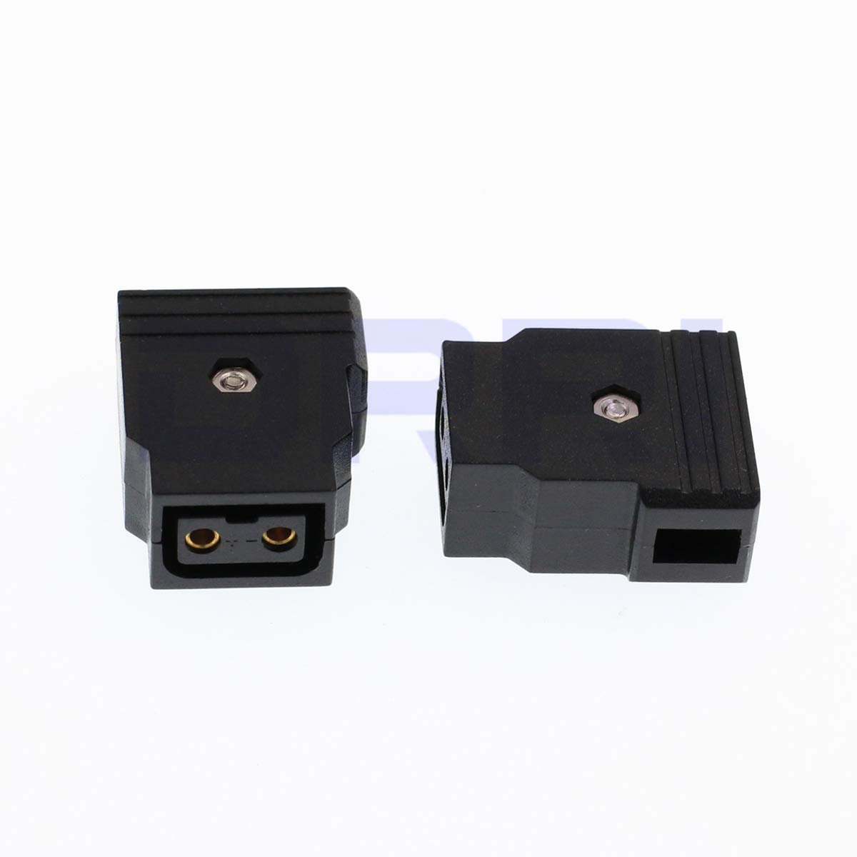 Snapklik.com : 5Pcs/Lot Female D-tap/P-tap Connector For Camcorder Rig ...