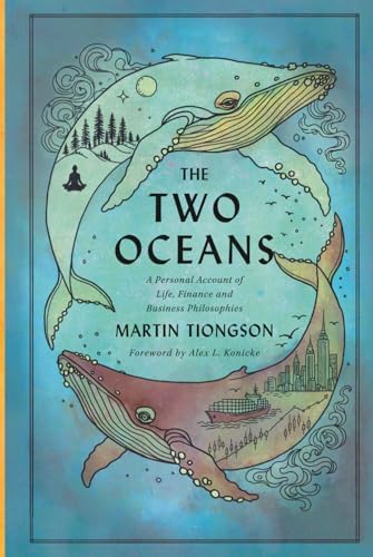 Amazon.com: The Two Oceans: A Personal Account of Life, Finance and ...