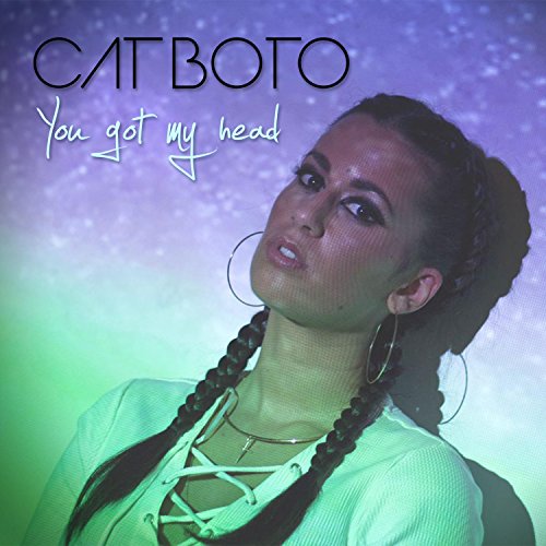You Got My Head by Cat Boto on Amazon Music - Amazon.com