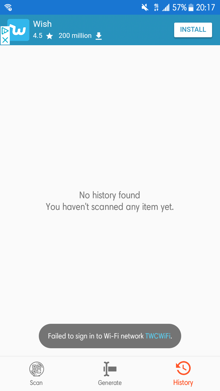 Super QR Scan and Generator - App on Amazon Appstore