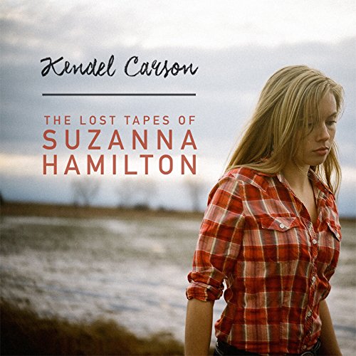 Amazon.com: The Lost Tapes of Suzanna Hamilton : Kendel Carson: Digital ...