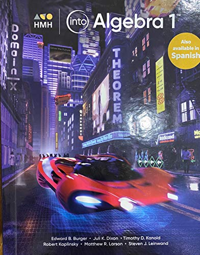 algebra 1 Textbooks - SlugBooks