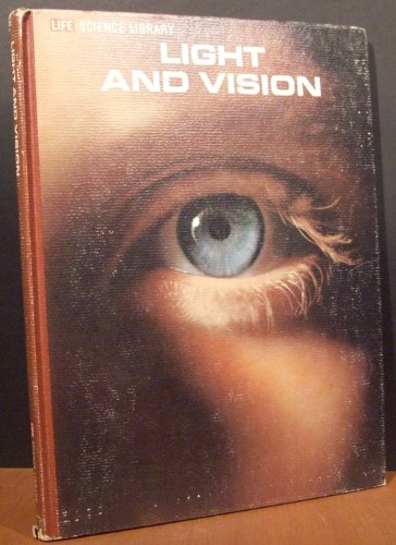 Light and vision, (Life science library): mueller, conrad: Amazon.com ...