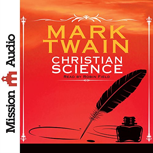 Amazon.com: Science and Health with Key to the Scriptures (Audible ...
