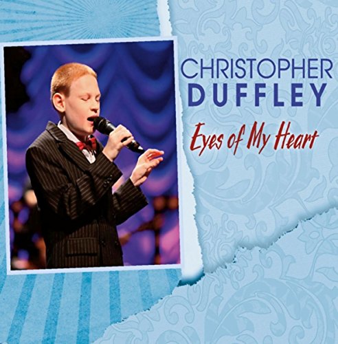 Amazon.com: Eyes of My Heart : Christopher Duffley: Digital Music