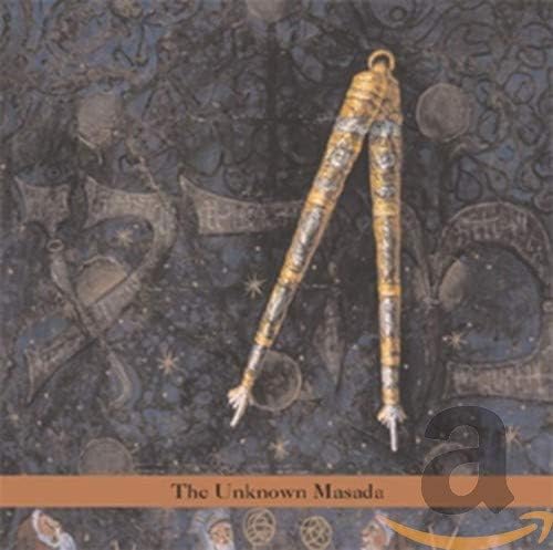 Amazon | Masada Anniversary Vol 3 | John Zorn, John Zorn, John Telfer ...